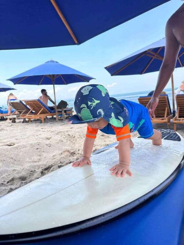 Bali: Beginner and Intermediate Surfing Lesson in Canggu - The Sum Up