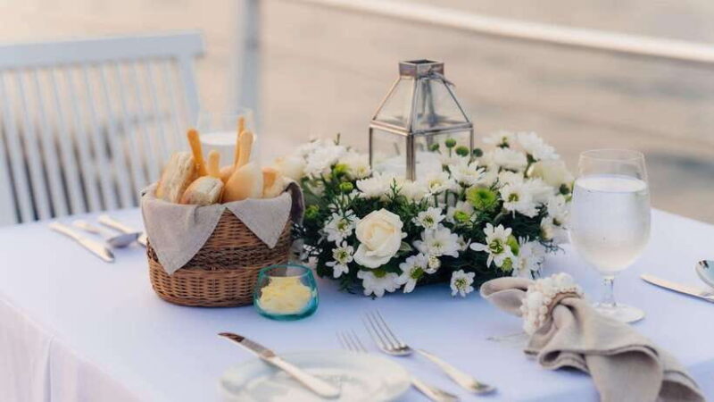 Bali Benoa: 5-Course Romantic Evening Cruise with Live Music - FAQs