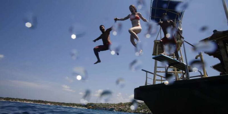 Bali Benoa: Lembongan Reef & Water Activities Day Cruise - The Practical Side: What’s Included and What’s Not