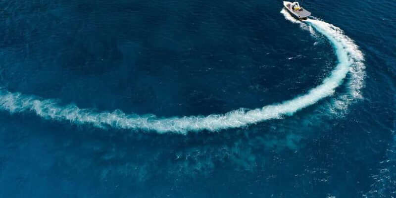 Bali Benoa: Lembongan Reef & Water Activities Day Cruise - Timing and Flexibility