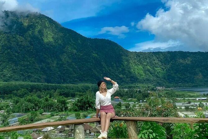 Bali Beratan Lakeside Eco Walking with Authentic Lunch - FAQ