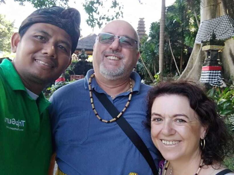 Bali: Besakih Great Temple & Penglipuran Village Day Tour - Quality of Guides and Experience