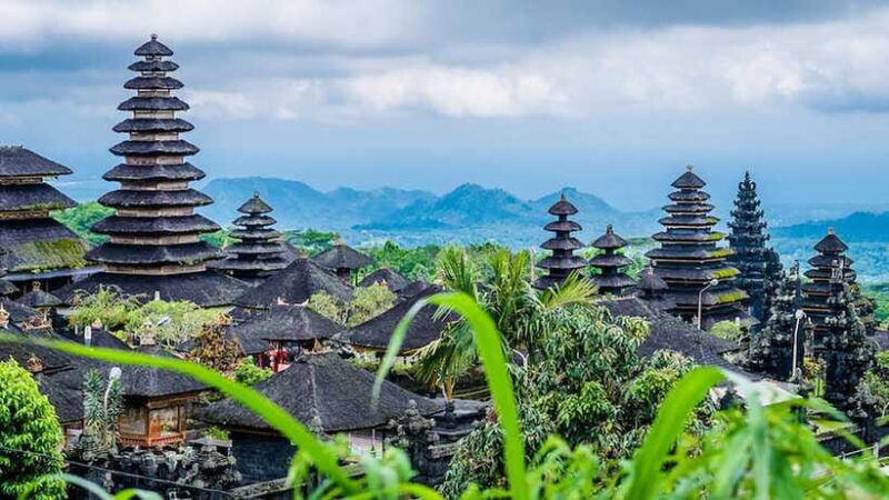 Bali: Besakih Great Temple & Penglipuran Village Day Tour - Authenticity and Local Flavor