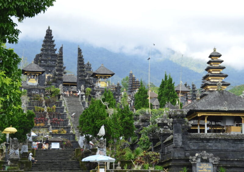 Bali: Besakih Great Temple Tour with Waterfal & Rice Terrace - Who Should Consider This Tour?