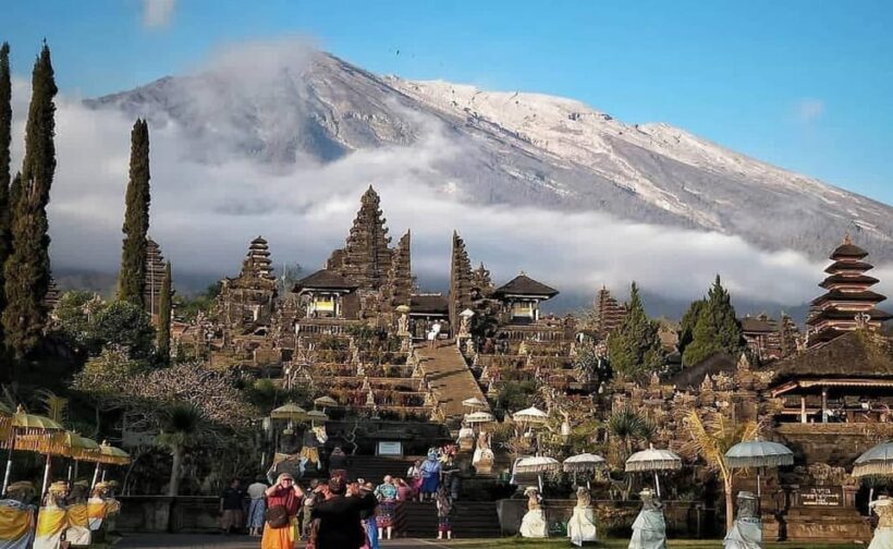 Bali: Besakih Temple and Sidemen Tour - Frequently Asked Questions
