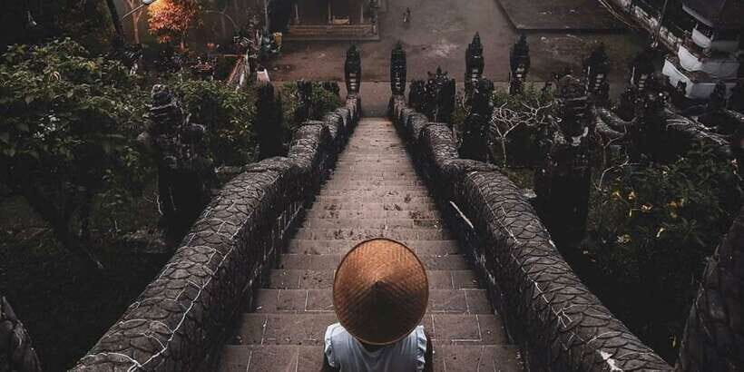 Bali: Besakih Temple & Lempuyang Temple Gates of Heaven Tour - The Practical Side: How the Day Unfolds