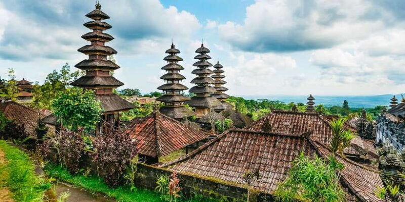 Bali: Besakih Temple & Lempuyang Temple Gates of Heaven Tour - Introduction