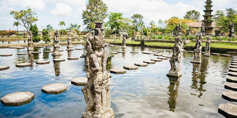 Bali: Besakih Temple & Lempuyang Temple Gates of Heaven Tour - Practical Tips for Travelers