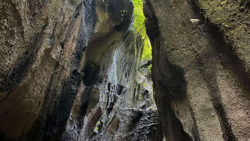 Bali: Besakih temple, Tukad Cepung waterfall, Penglipuran - FAQ