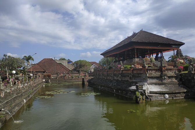 Bali Besakih Tour - A Detailed Look at the Bali Besakih Tour