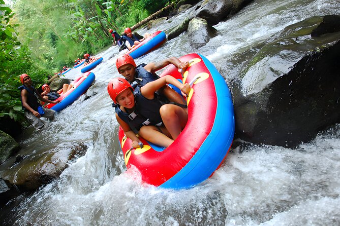 Bali Best Activities: Bali River Tubing Adventure - What to Expect from Your Bali River Tubing Adventure