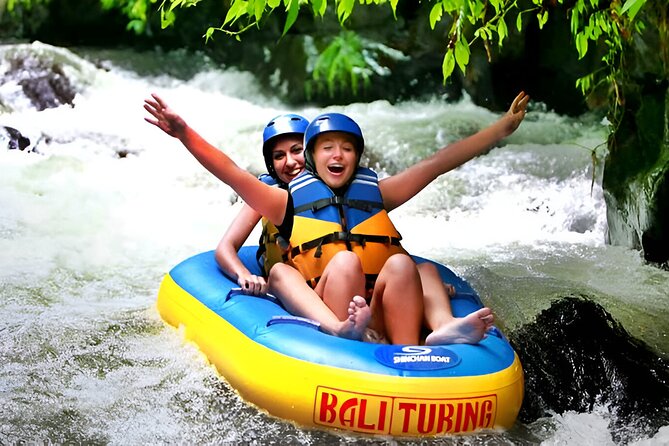 Bali Best Activities: Bali River Tubing Adventure - Who Should Consider This Tour?