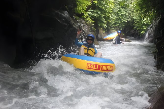 Bali Best Activities: Bali River Tubing Adventure - FAQ