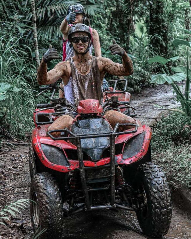 Bali : Best ATV quad bike whit Mudy trak and water rafting - Final Thoughts