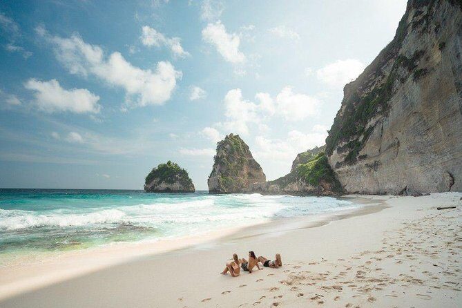 bali best destination - Special packed trip to nusa penida - Key Points