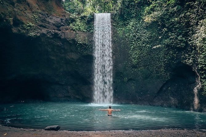Bali: Best Eastern Waterfalls with Private Bali Tours - FAQ