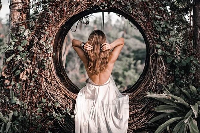 Bali best instagrammable sport tour - FAQ