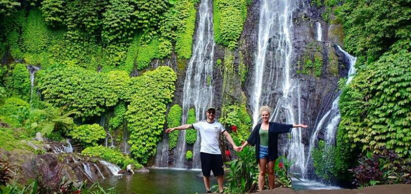 Bali: Best of Iconic Bali North West Tour - Most Scenic Site - What Makes This Tour Stand Out