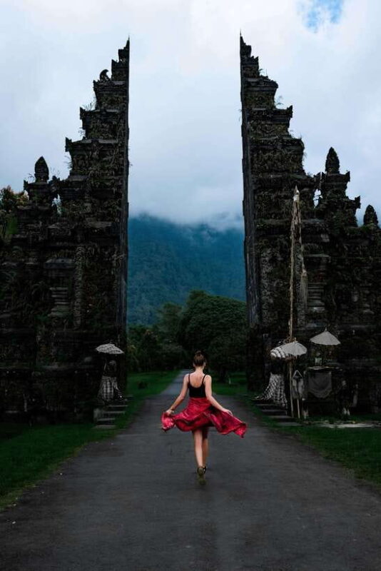 Bali: Best of Iconic Bali North West Tour - Most Scenic Site - Who Should Book This Tour?