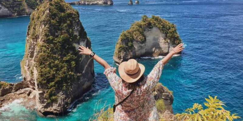 Bali: Best of Nusa Penida Full-Day Tour by Fast Boat - Key Points