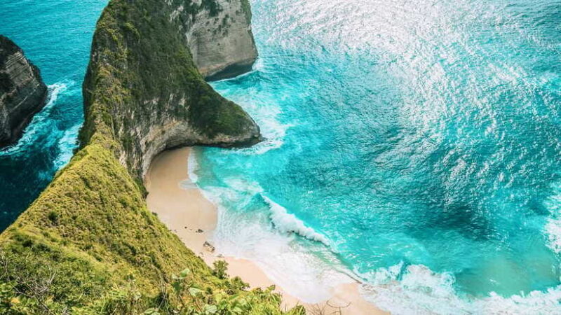 Bali: Best of Nusa Penida Full-Day Tour by Fast Boat - Authenticity and Local Experience