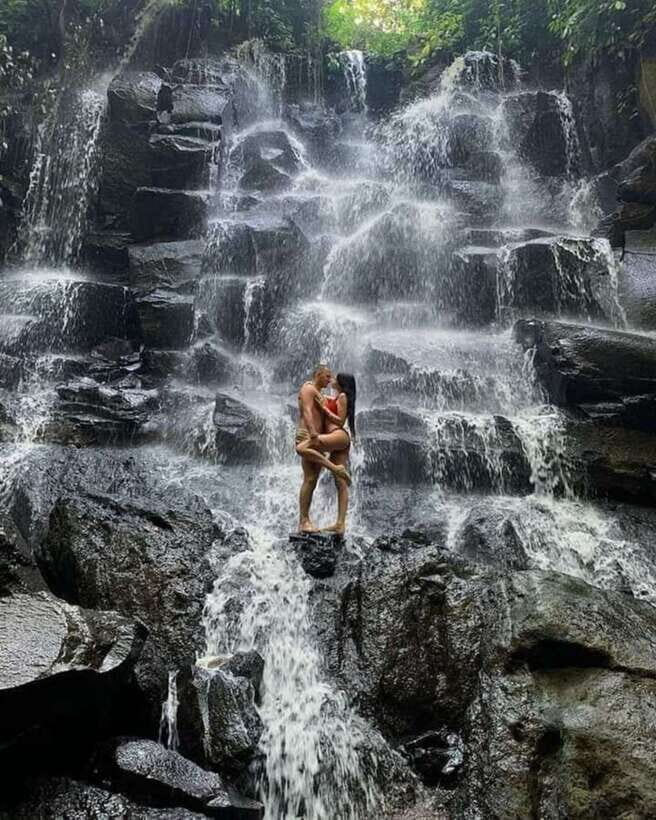Bali: Best of Ubud Waterfalls Tour - Key Points