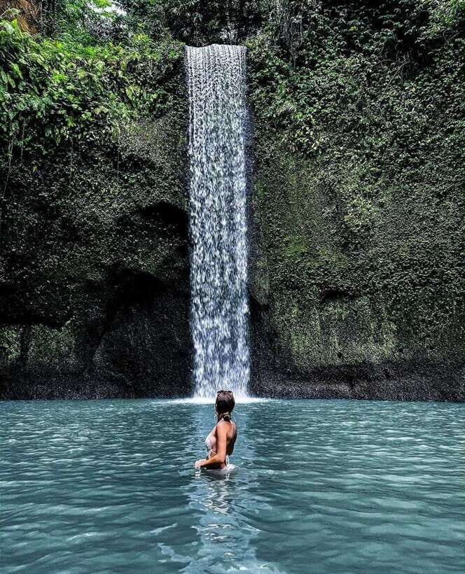 Bali: Best of Ubud Waterfalls Tour - Exploring Bali’s Waterfall Gems