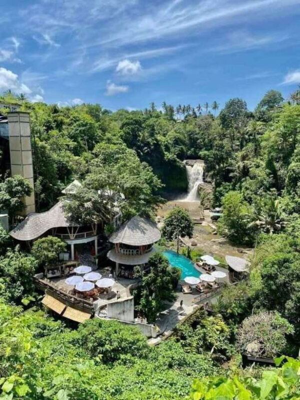 Bali: Best of Ubud Waterfalls Tour - Waterfalls: The Highlights and Why They Matter