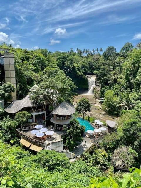 Bali: Best of Ubud Waterfalls Tour - Personal Service and Practical Details