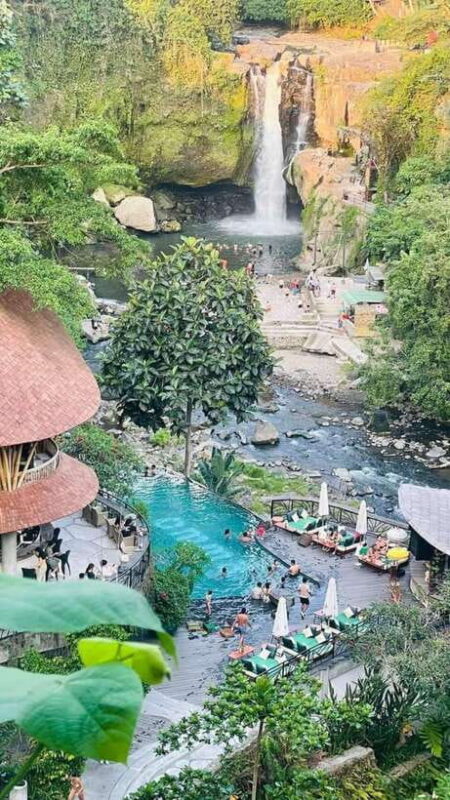 Bali: Best of Ubud Waterfalls Tour - Value for Money and Overall Experience