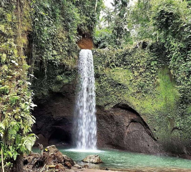 Bali: Best of Ubud Waterfalls Tour - FAQ