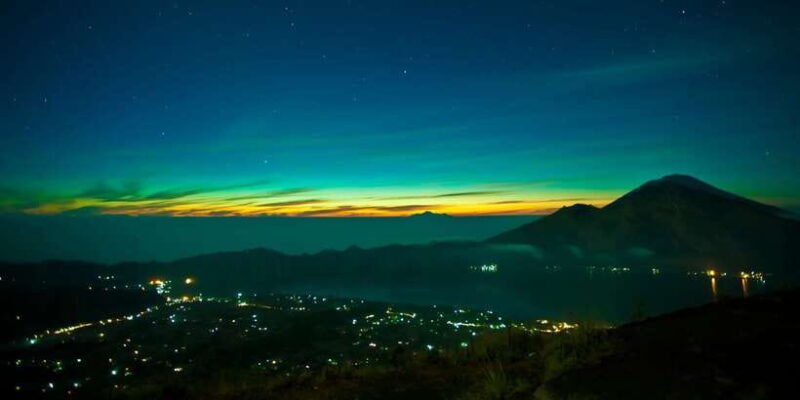 Bali: Best Sunrise Spots & Ubud Monkey Forest Private Tour - Key Points