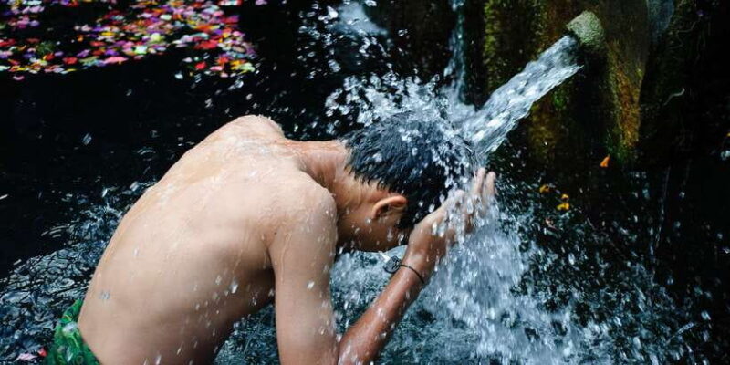 Bali: Best Sunrise Spots & Ubud Monkey Forest Private Tour - Exploring Bali’s Sacred and Scenic Gems