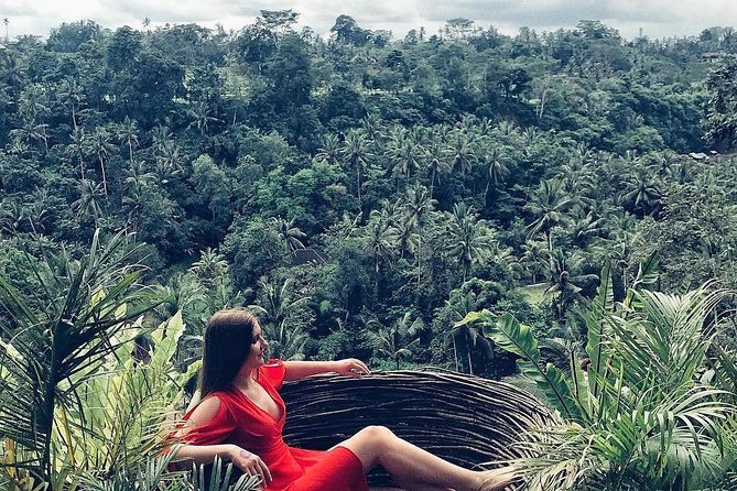 Bali BEST Things to Do Private Full-day Tour from Your Hotel - The Sum Up