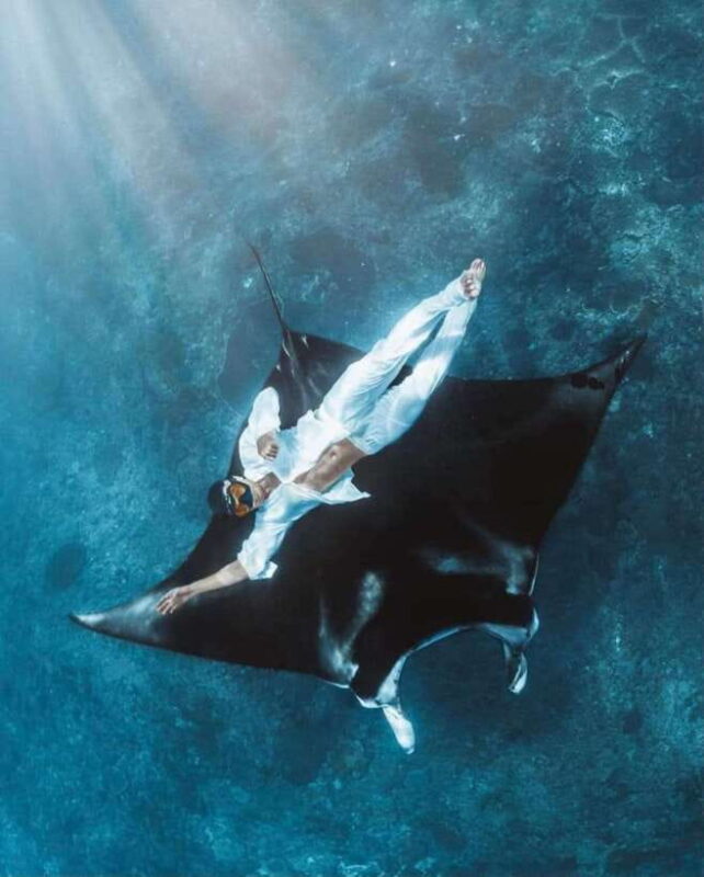 Bali : Best Trip of Nusapenida Island in one day - FAQs