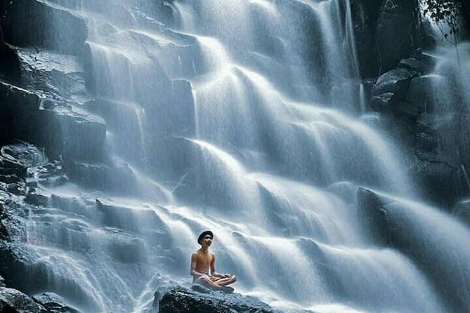 Bali best waterfall - Who Will Love This Tour?