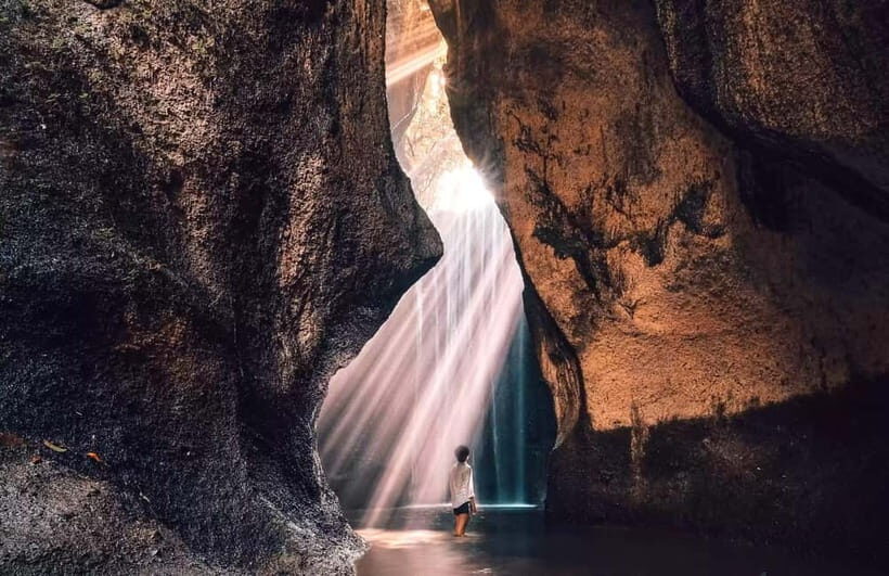 Bali Best Waterfalls Private Tour - Exploring the Waterfalls: A Detailed Overview