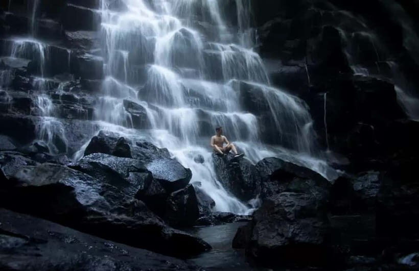 Bali Best Waterfalls Private Tour - Authentic Experiences & Travel Tips