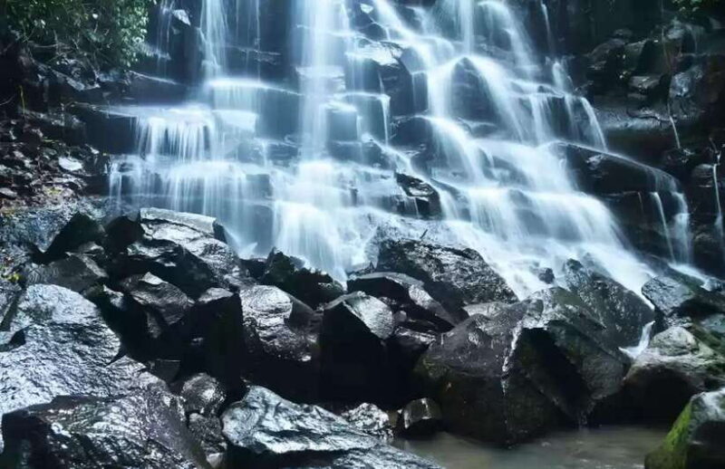 Bali Best Waterfalls Private Tour - Frequently Asked Questions