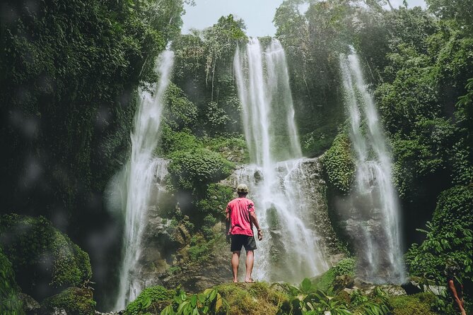 Bali Best Waterfalls Tour : Sekumpul and Banyumala - Who Should Consider This Tour?