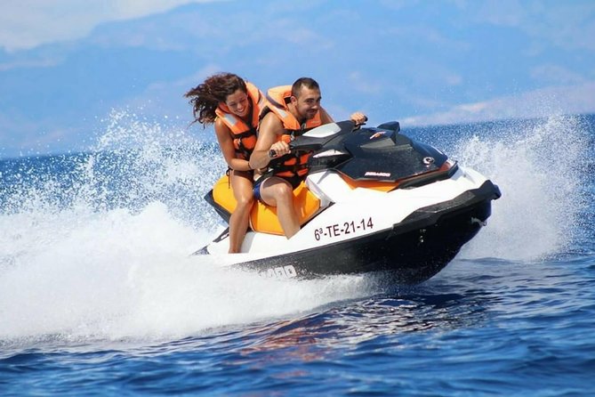 Bali Best Watersport Sea walker,Parasailing adventure,Jet sky - The Sum Up