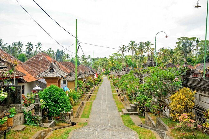 Bali Bike Adventure Tour - FAQ