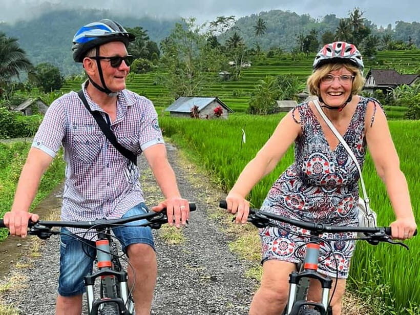 Bali Bike Adventures: The Ultimate Cycling Through Paradise - The Real Value in Cost and Experience