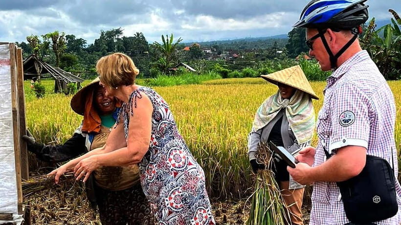 Bali Bike Adventures: The Ultimate Cycling Through Paradise - FAQ