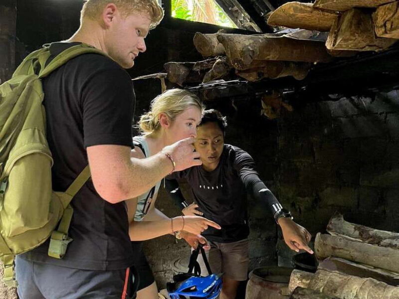 Bali Bike Adventures: The Ultimate Cycling Through Paradise - How About the Physical Challenge?