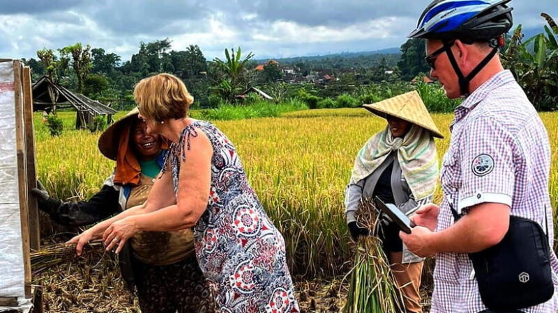 Bali Bike Adventures: The Ultimate Cycling Through Paradise - Authenticity and Customer Feedback