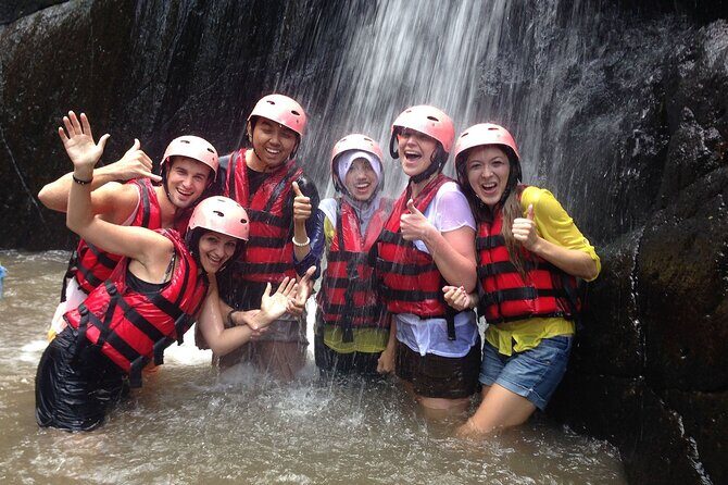 Bali Bintang Rafing (BBR)-Ayung River - Who Should Consider This Tour?