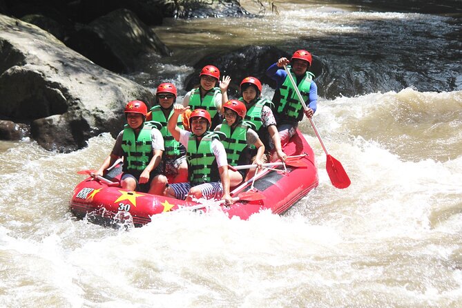 Bali Bintang Rafting (BBR) Ayung River Ubud - Final Thoughts: Is It Worth It?