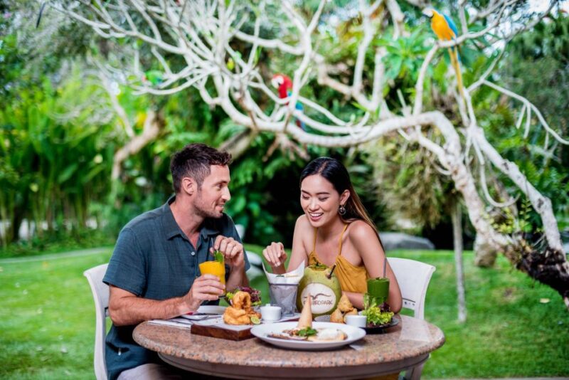 Bali Bird Park 1-Day Admission Ticket - The Sum Up: Who Will Get the Most Out of Bali Bird Park?