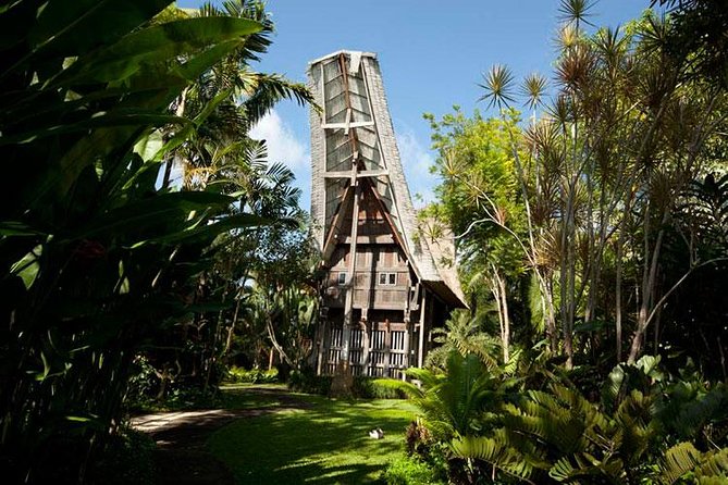 Bali Bird Park Admission Ticket with Hotel Transfer - Additional Considerations